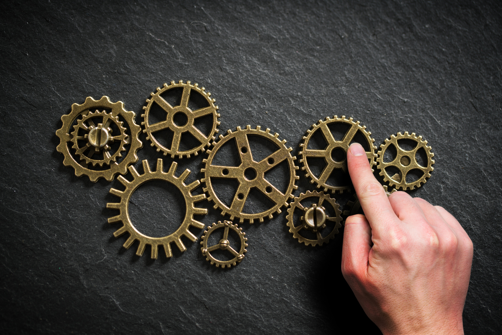 IT Prozessberatung / ITIL - Gründler Consulting